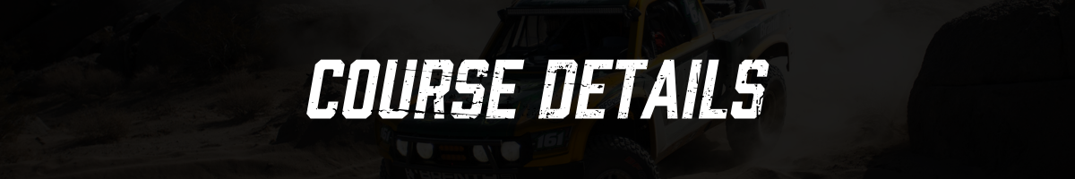 2025 KOH Racer and Fan Info