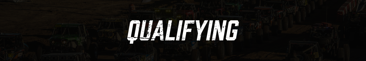 2025 KOH Racer and Fan Info