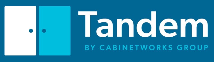Thornfeldt Sales Inc. Cabinetworks Group Tandem Launch