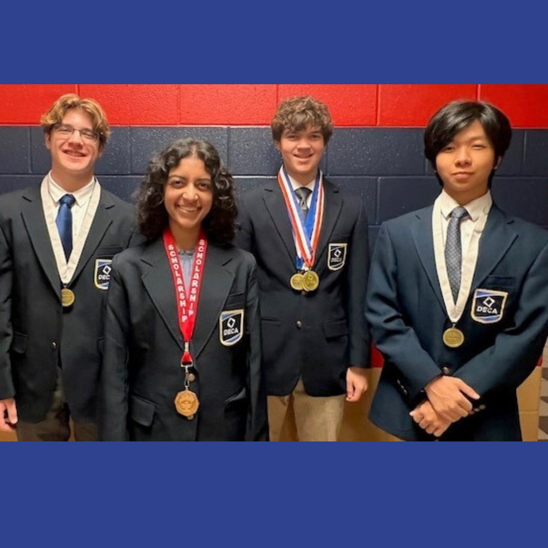 Pearland ISD May 2023 E-News