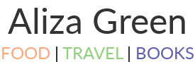 Travel with Chef Aliza Green this year!