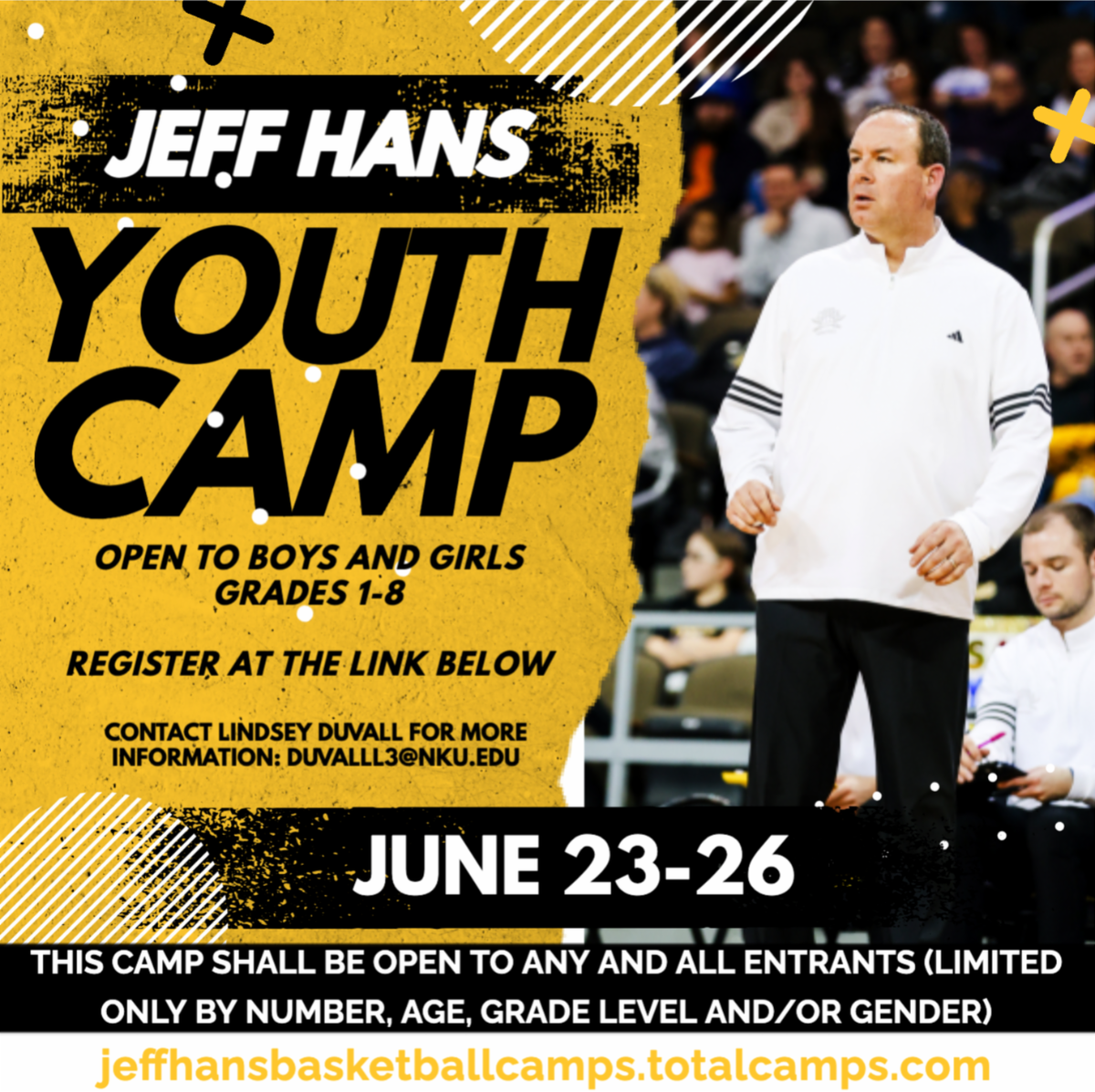 May 22, 2025 SJS Newsletter