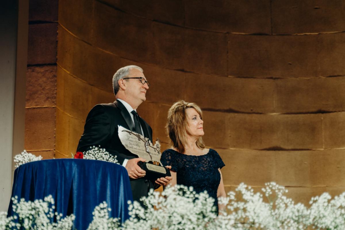 Don't miss Dr. Ben Carson and Mike Lindell's pictures from our Life is ...