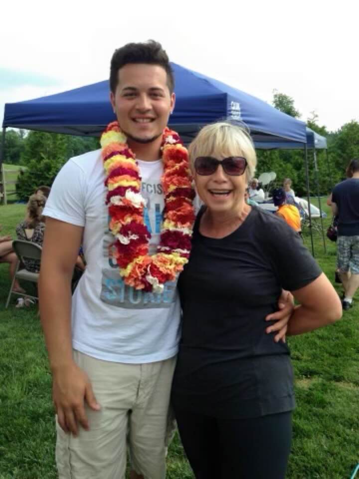 Celebrating Asian American & Pacific Islander Heritage Month!