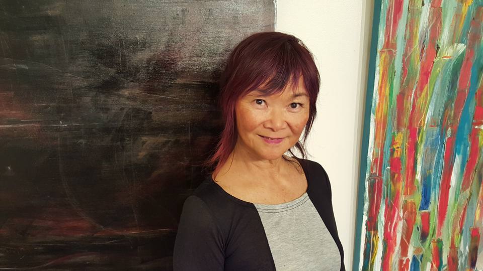 Visionary Visual Voices: A Special Artists Panel In Celebration of AAPI ...