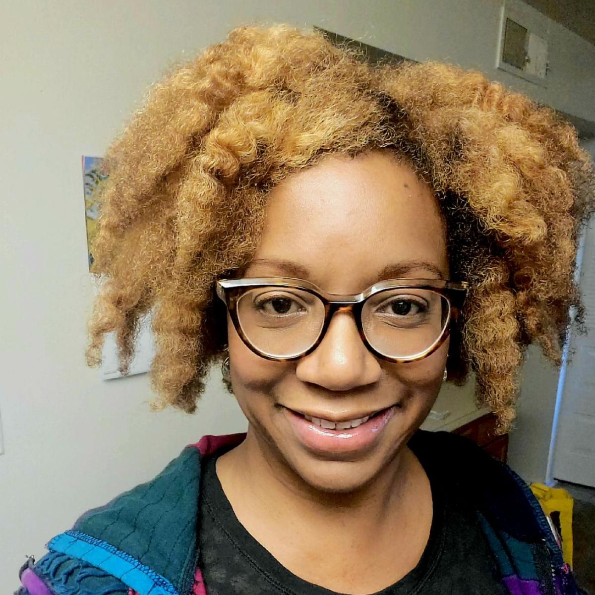 SSTCi's January Newsletter: Land of Enchantment