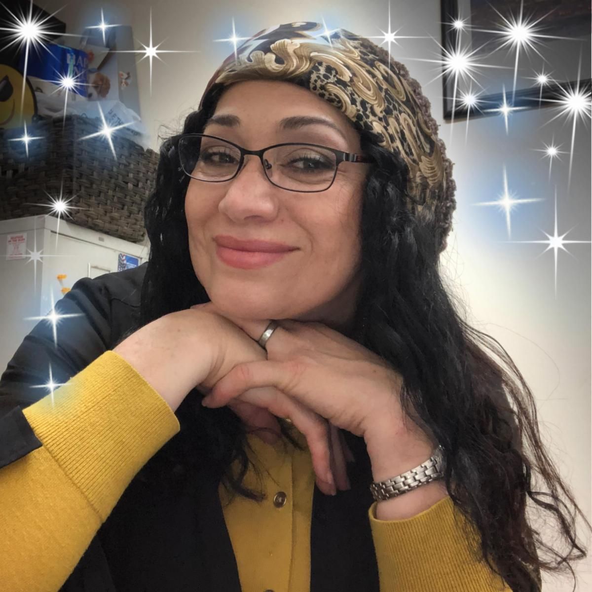 SSTCi's January Newsletter: Land of Enchantment