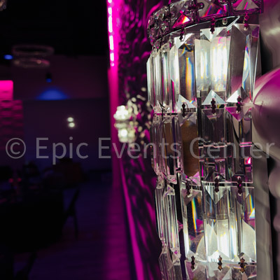 Member Highlight | Epic Events Center