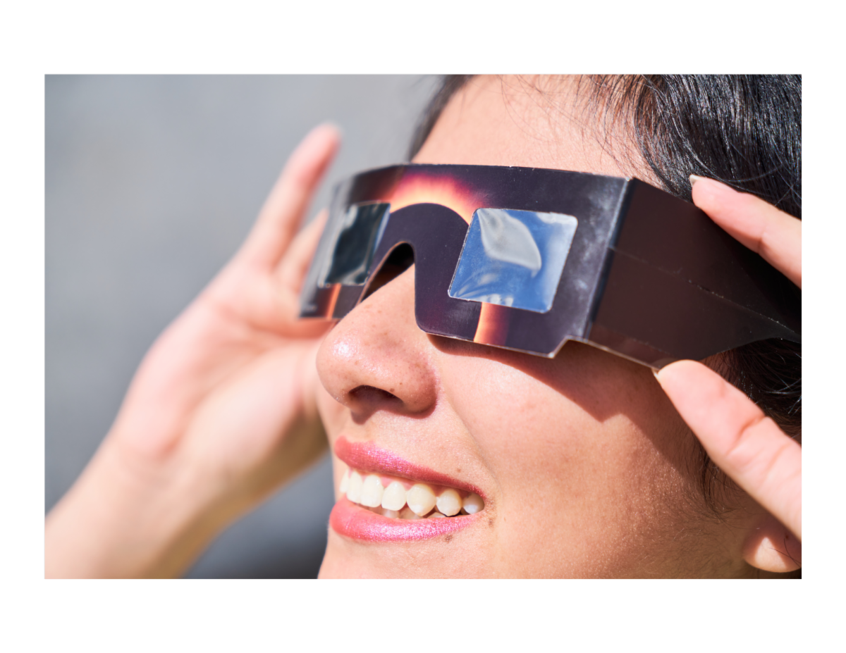 Safe Eclipse Viewing: Protect Your Eyes During April 8th Solar Eclipse
