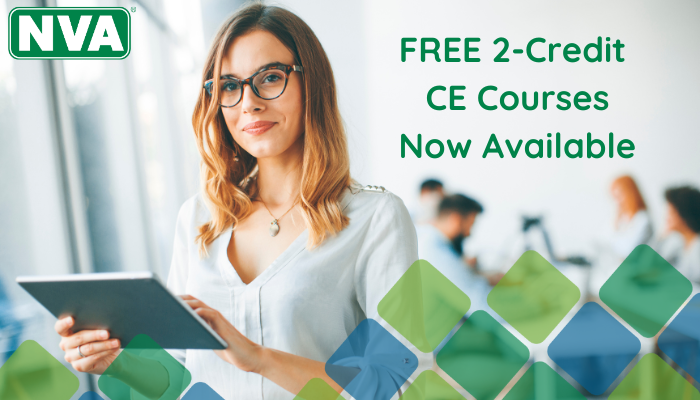 Sign up for our FREE 2-Credit CE Class Today!