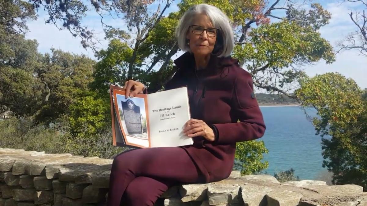 Meet Kimberly Garza and Paula Rieker