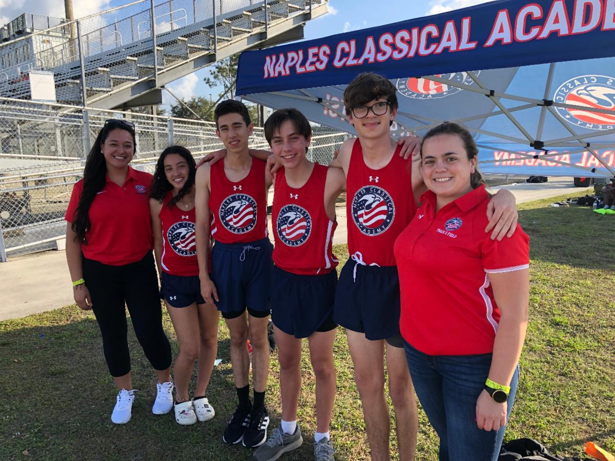 Naples Classical Newsletter - December 16, 2022