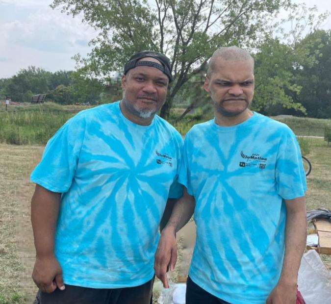 Why does Envision Unlimited speak to your heart?