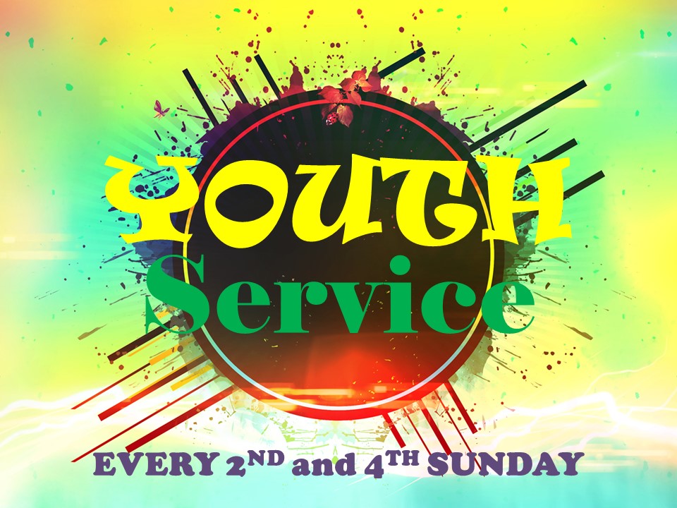 HFBC: This Week at HFBC!