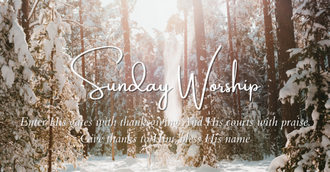 HFBC: This Week at HFBC!