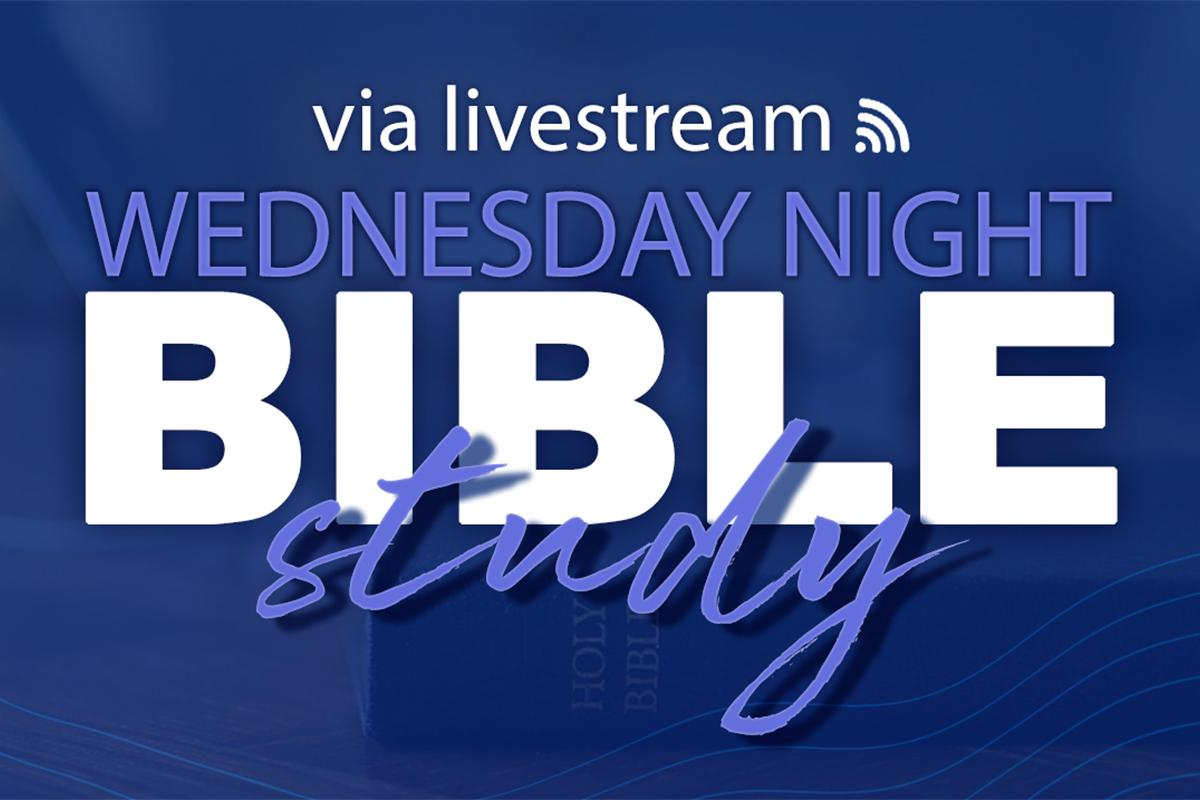 HFBC: This Week at HFBC!