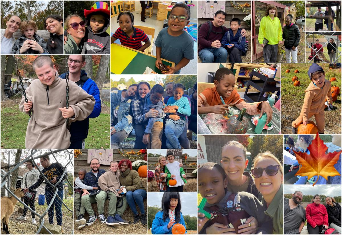 Melmark Moments - e-Newsletter