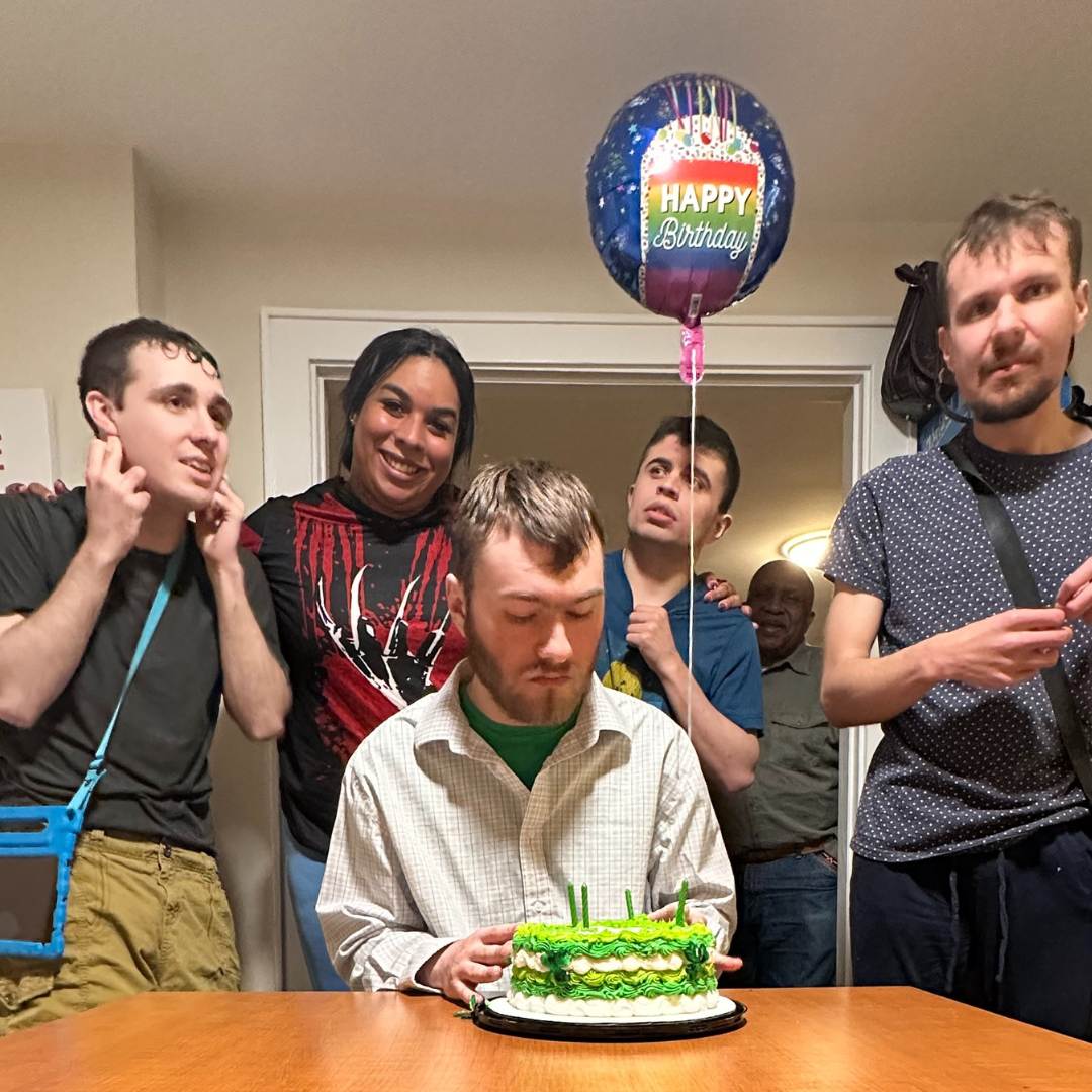 Melmark Moments Staff - e-Newsletter