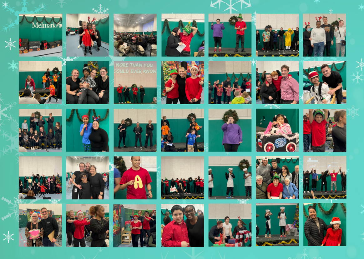 Melmark Moments Staff - e-Newsletter