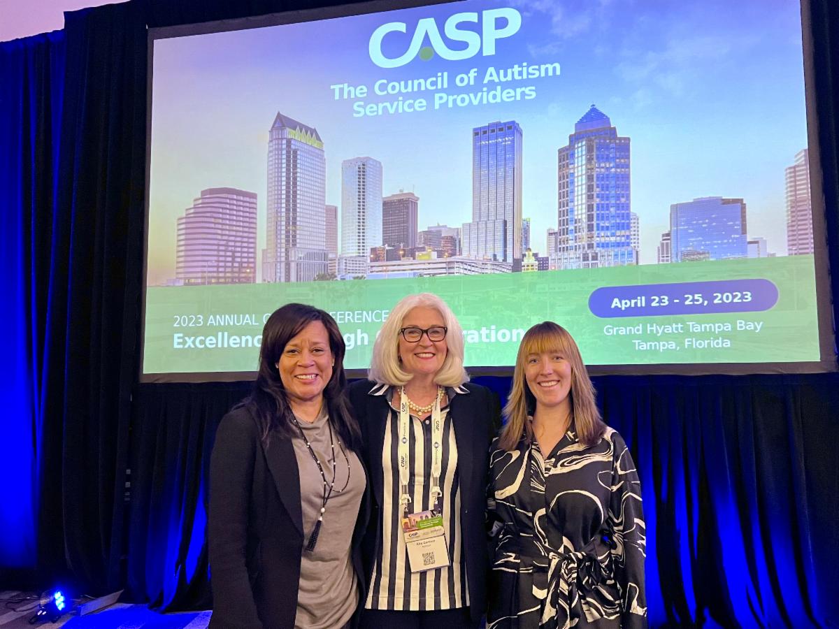 Melmark Moments - Weekly e-Newsletter