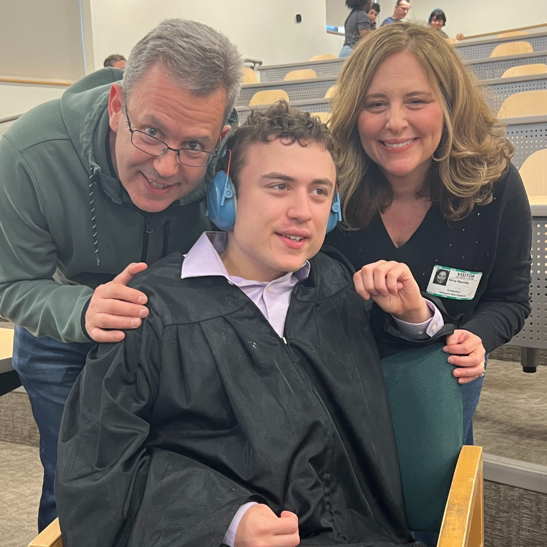 Melmark Moments Staff - e-Newsletter