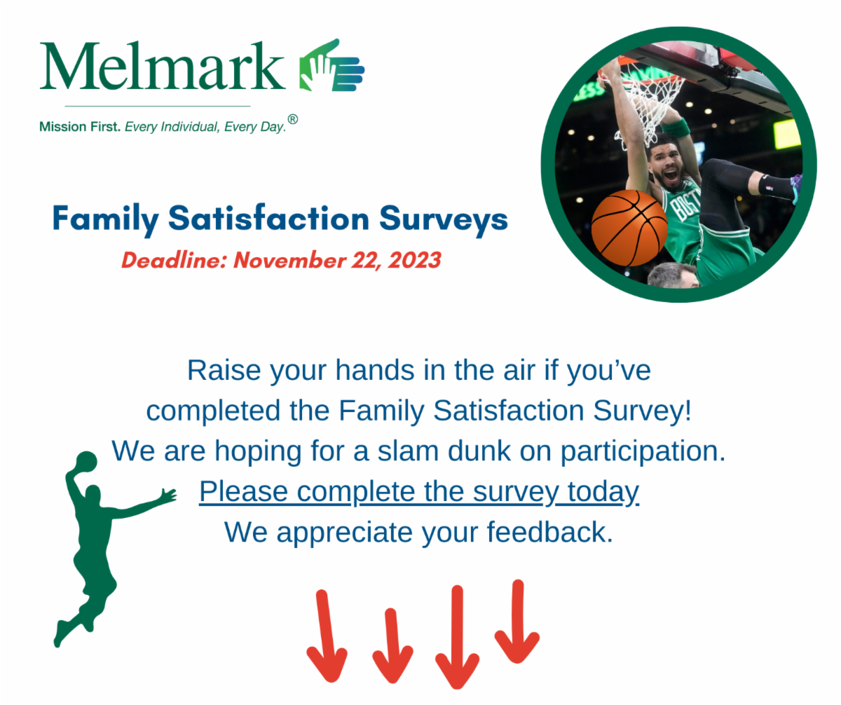 Melmark Moments - e-Newsletter