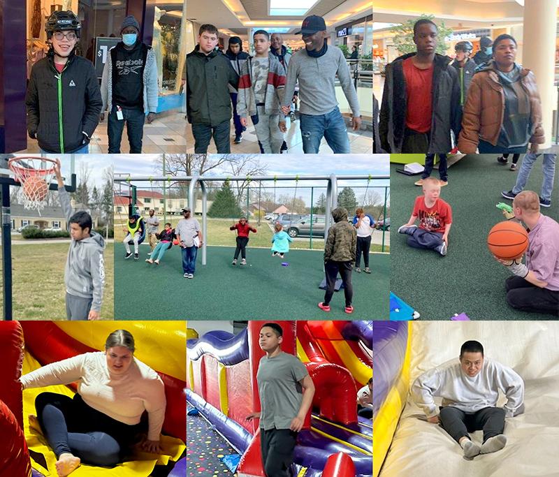 Melmark Moments - e-Newsletter