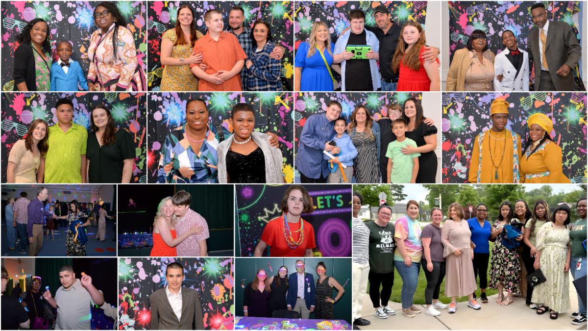 Melmark Moments - e-Newsletter - Staff