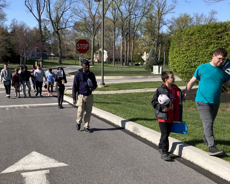 Melmark Moments - e-Newsletter - Staff