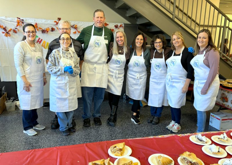 Melmark Moments - e-Newsletter