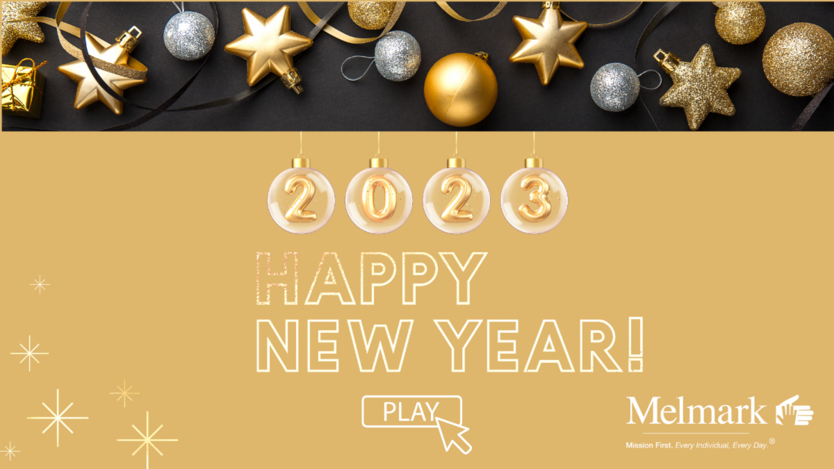 Melmark Moments - Weekly e-Newsletter