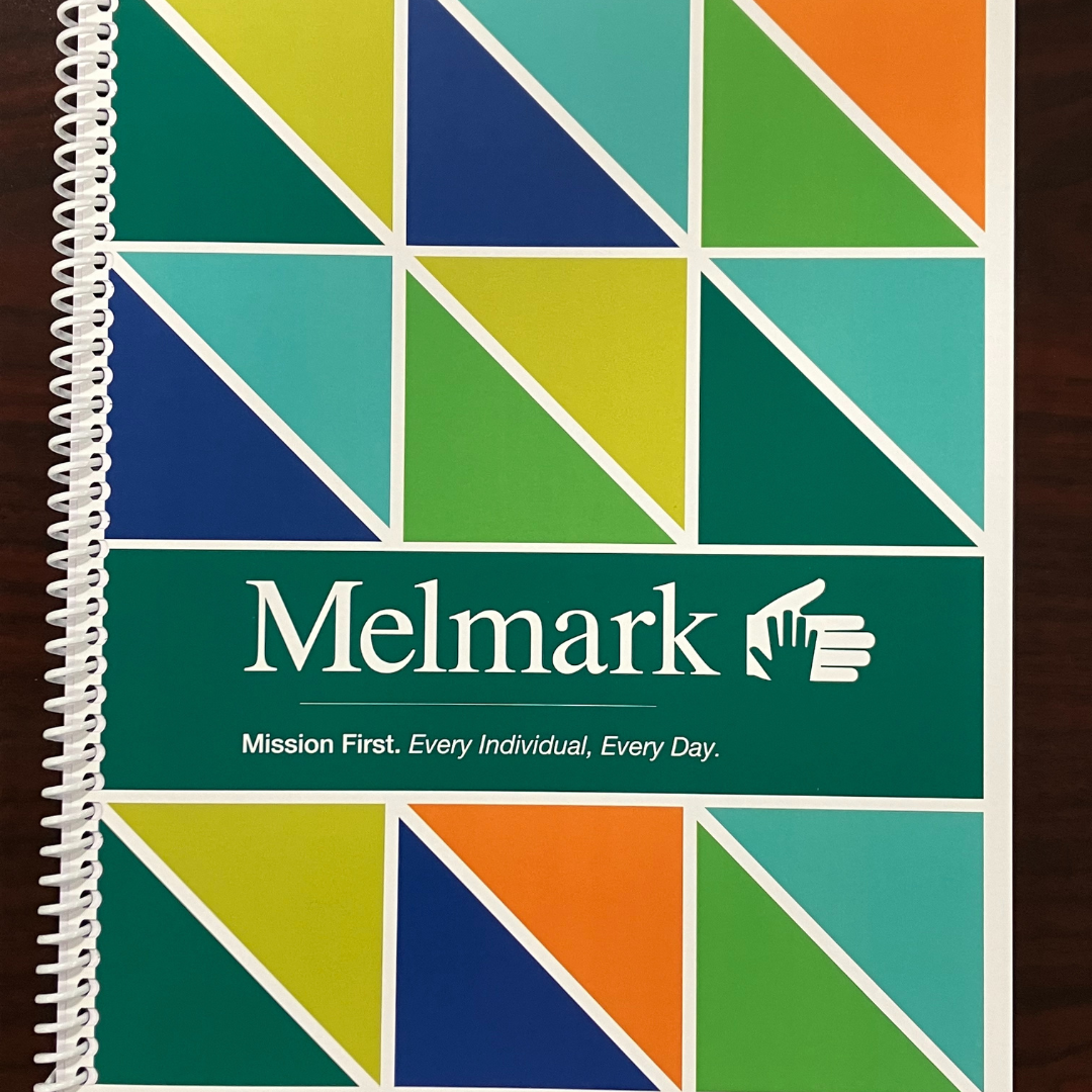 Melmark Moments Staff - e-Newsletter