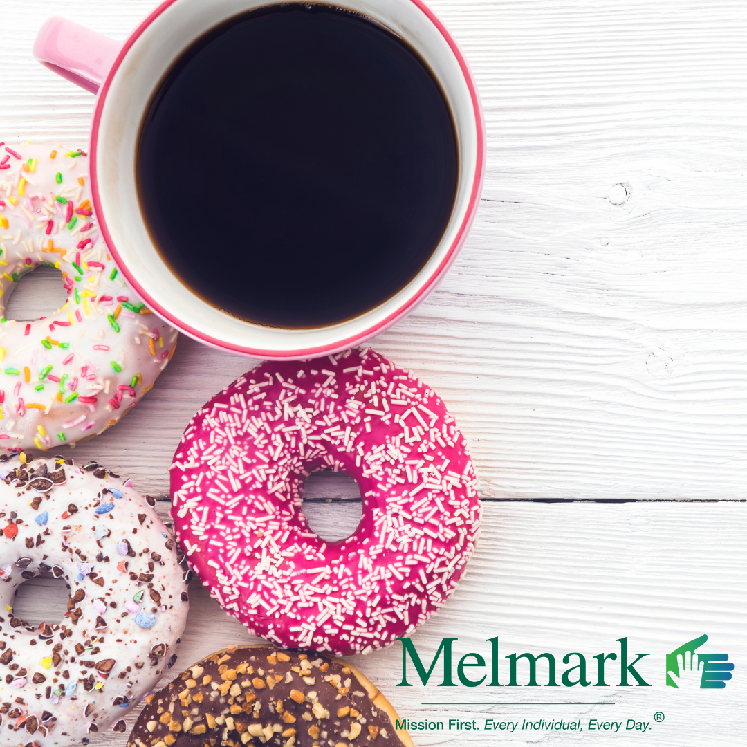 Melmark Moments - e-Newsletter - Staff