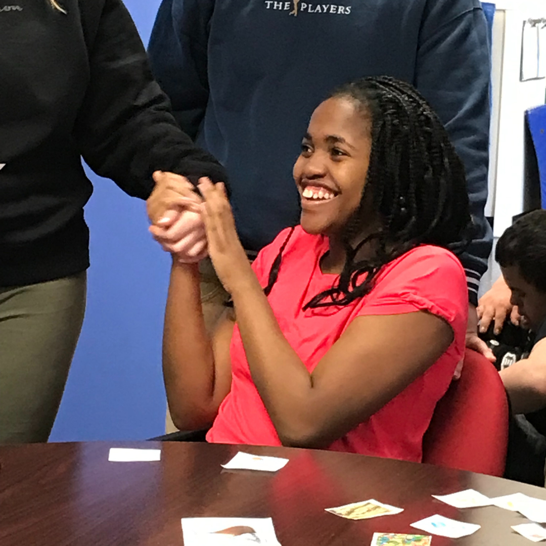 Melmark Moments Staff - e-Newsletter