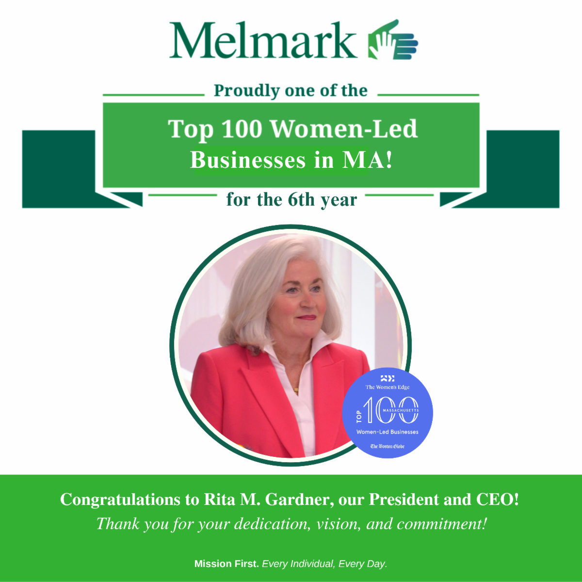 Melmark Moments - e-Newsletter