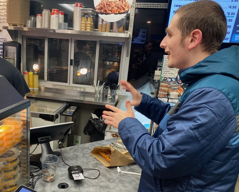 Melmark Moments - e-Newsletter - Staff