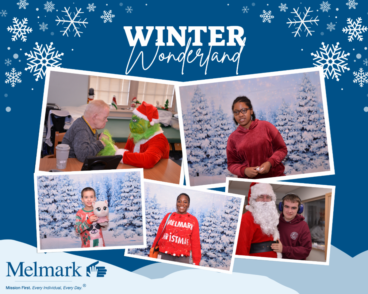 Melmark Moments - e-Newsletter - Employees