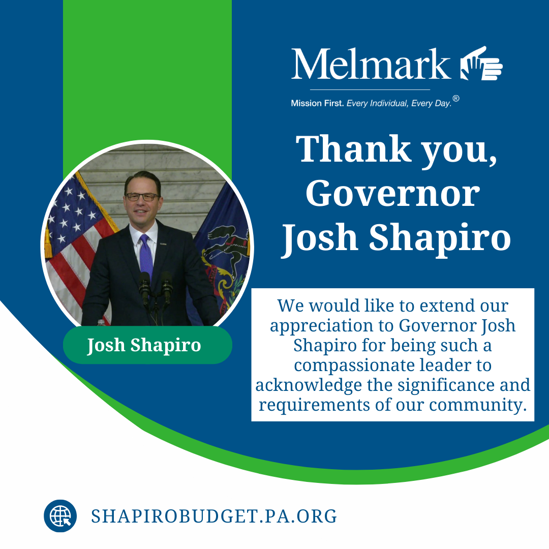 Melmark Moments - e-Newsletter - Staff