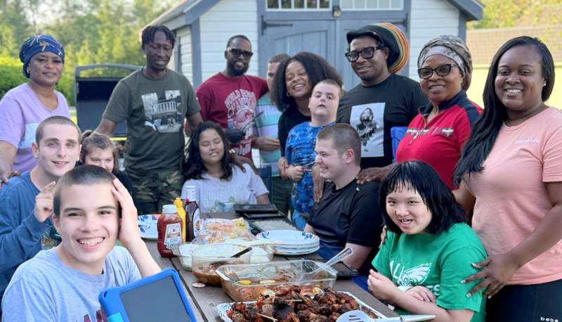 Melmark Moments - e-Newsletter - Staff