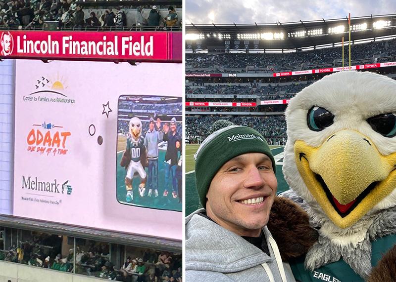 Melmark Moments - e-Newsletter - Staff