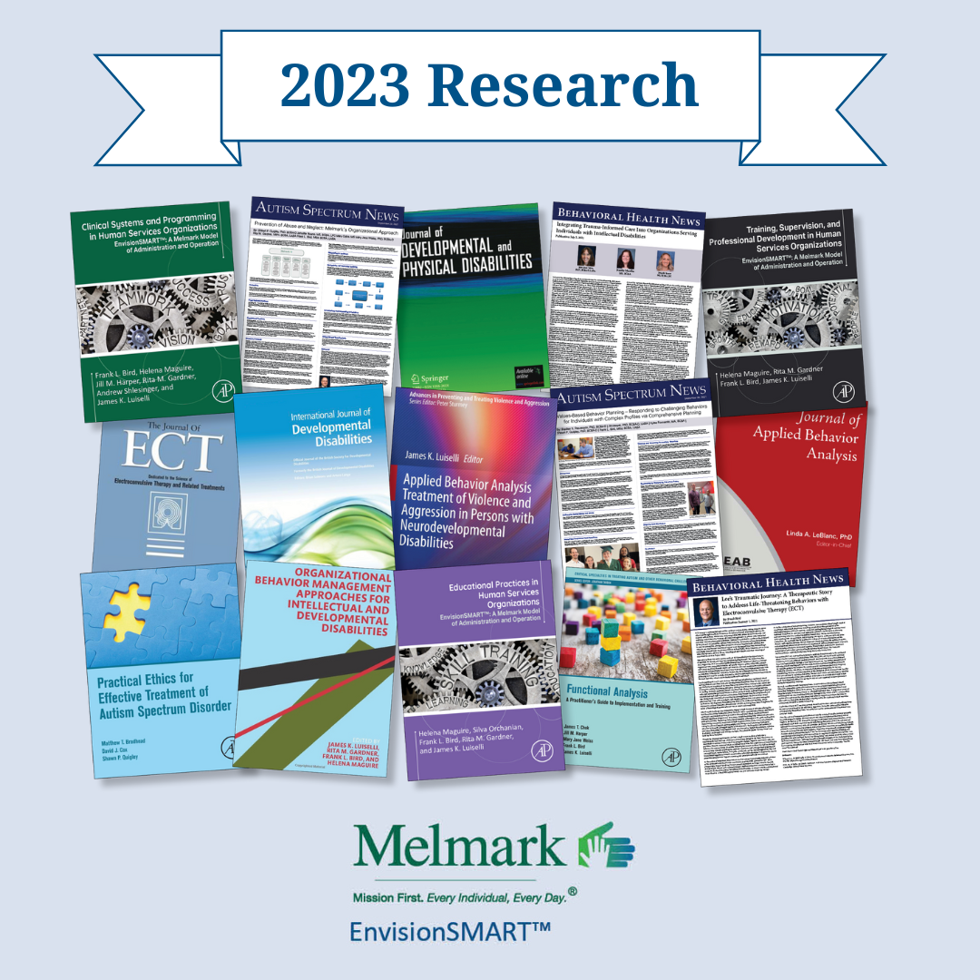 Melmark Moments Employees - e-Newsletter