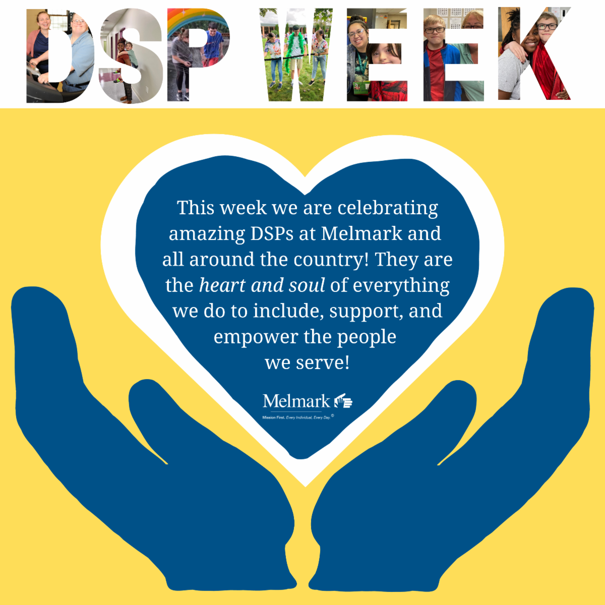 Melmark Moments - e-Newsletter