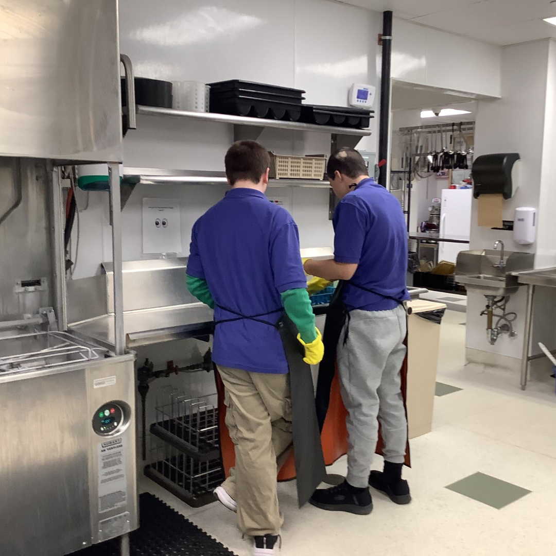 Melmark Moments Staff - e-Newsletter