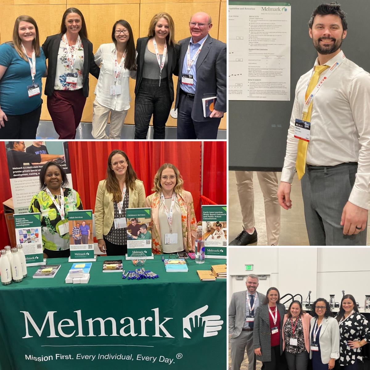 Melmark Moments - Weekly e-Newsletter