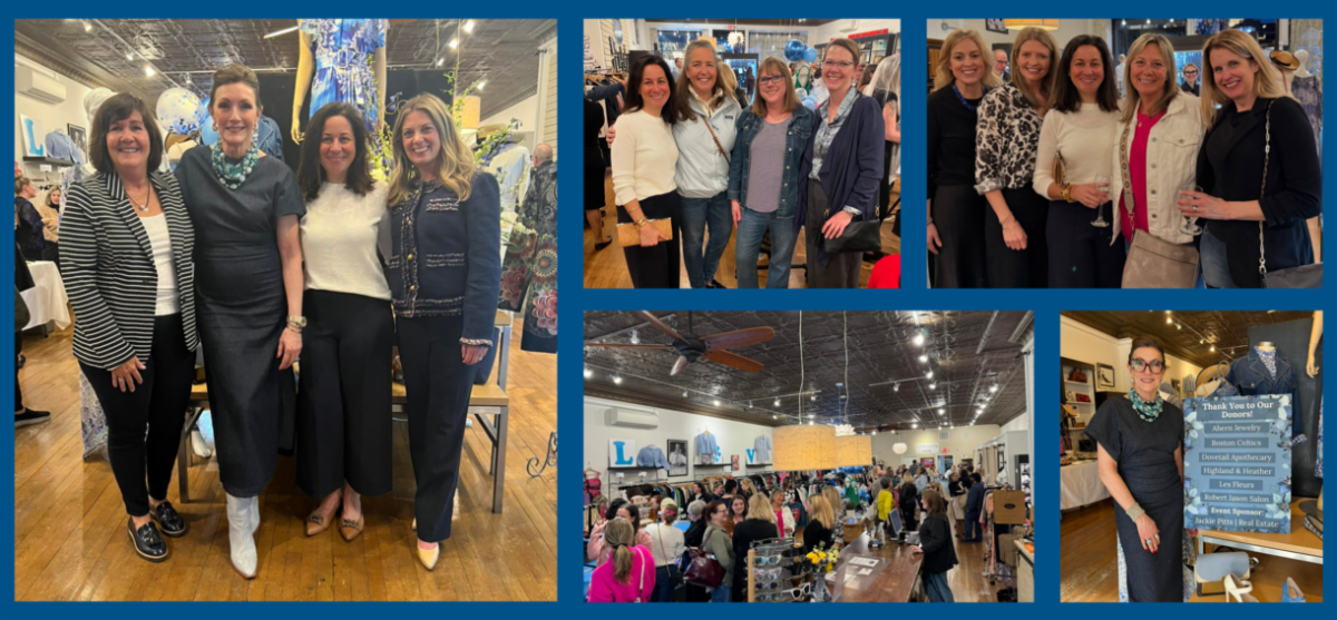 Melmark Moments Staff - e-Newsletter