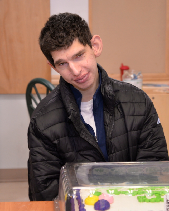 Melmark Moments - e-Newsletter - Staff