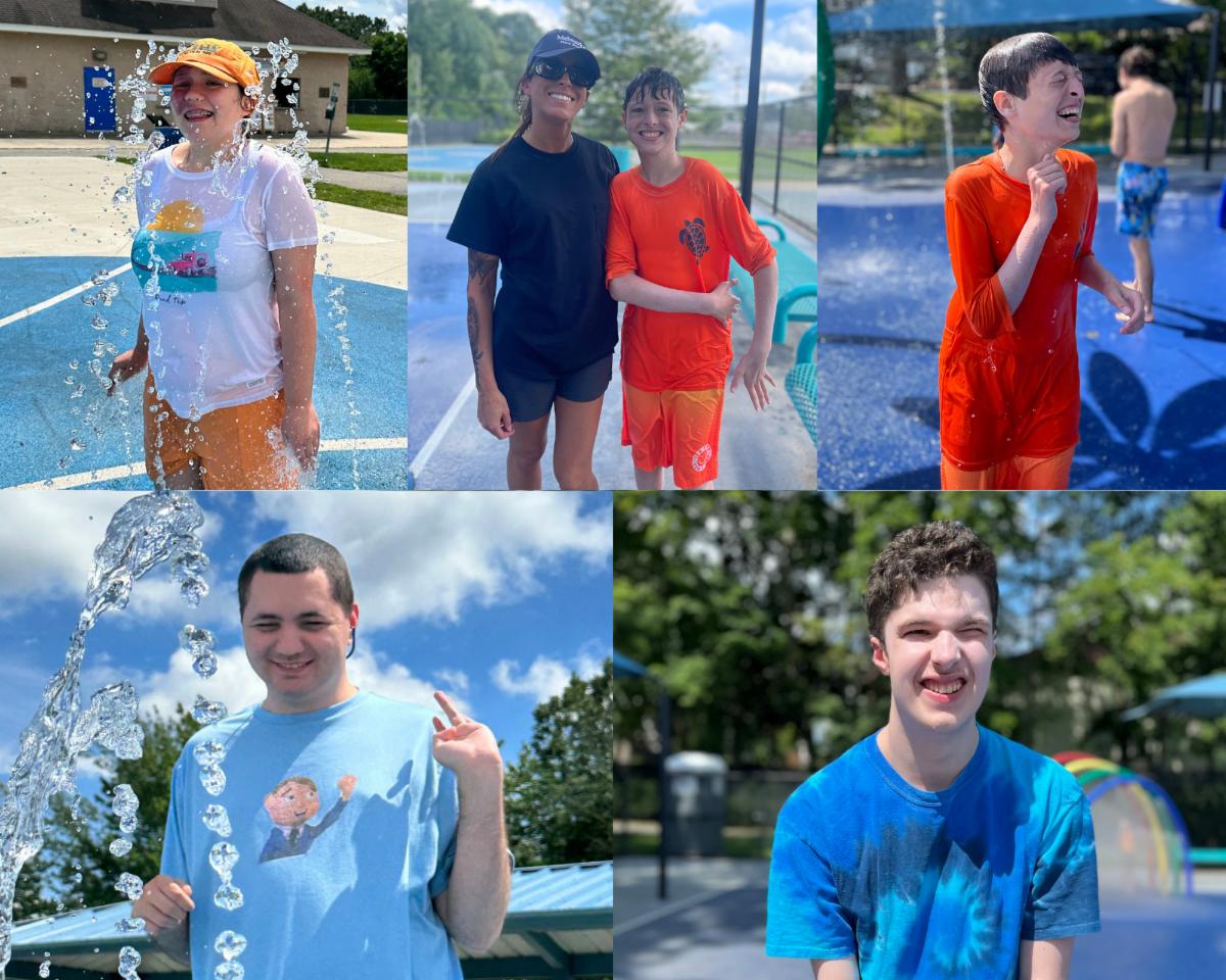 Melmark Moments - e-Newsletter