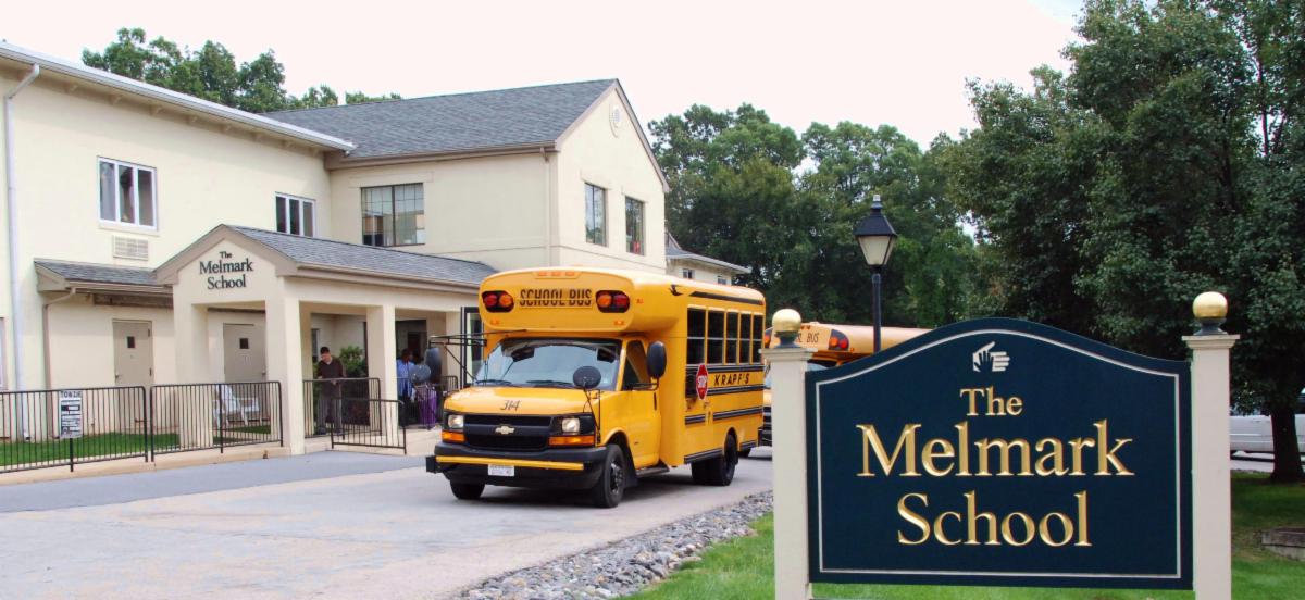 Melmark Moments - Weekly e-Newsletter