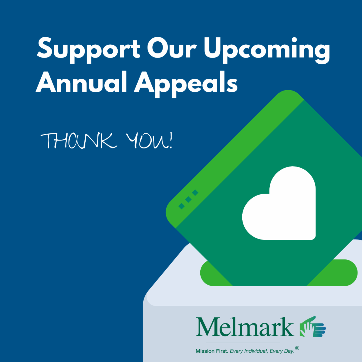 Melmark Moments Employees- e-Newsletter