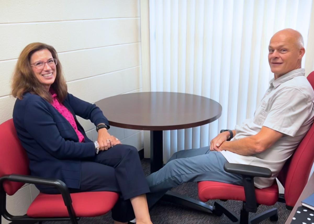 Melmark Moments - e-Newsletter